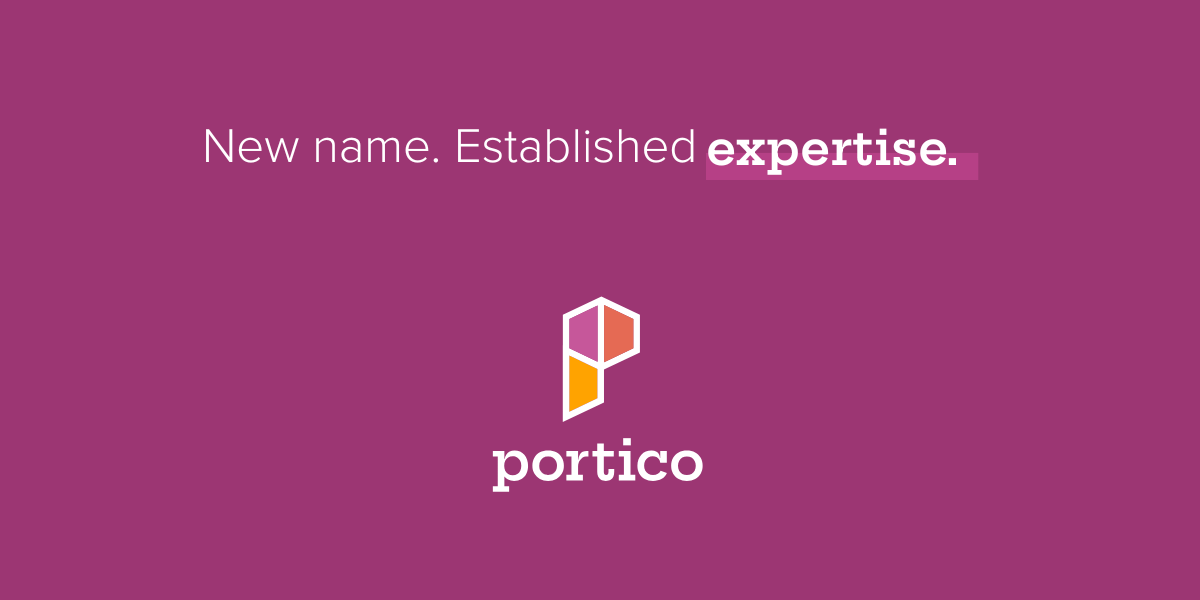 Campus Ivy, CourseKey, and Verity IQ Unite to Form Portico